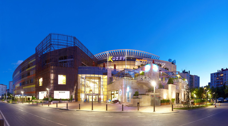 Kozzy | Architect Magazine