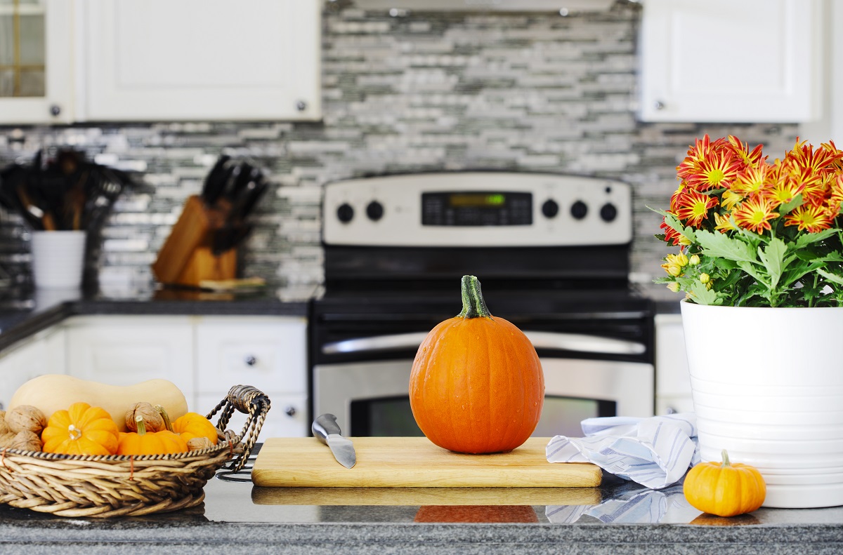 Thanksgiving Kitchen Elements That May Increase a Home's Value ...