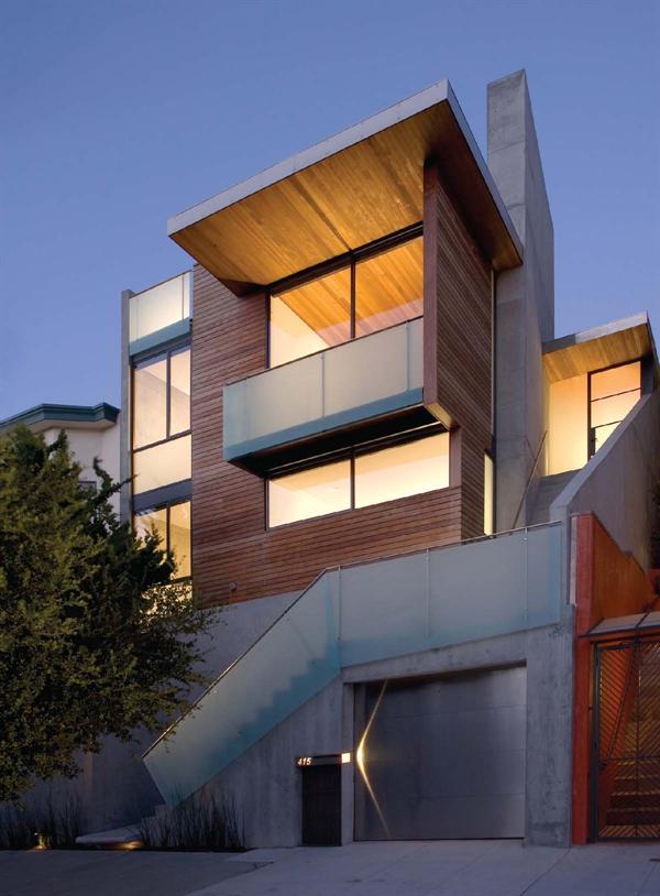 Diamond Project | Architect Magazine