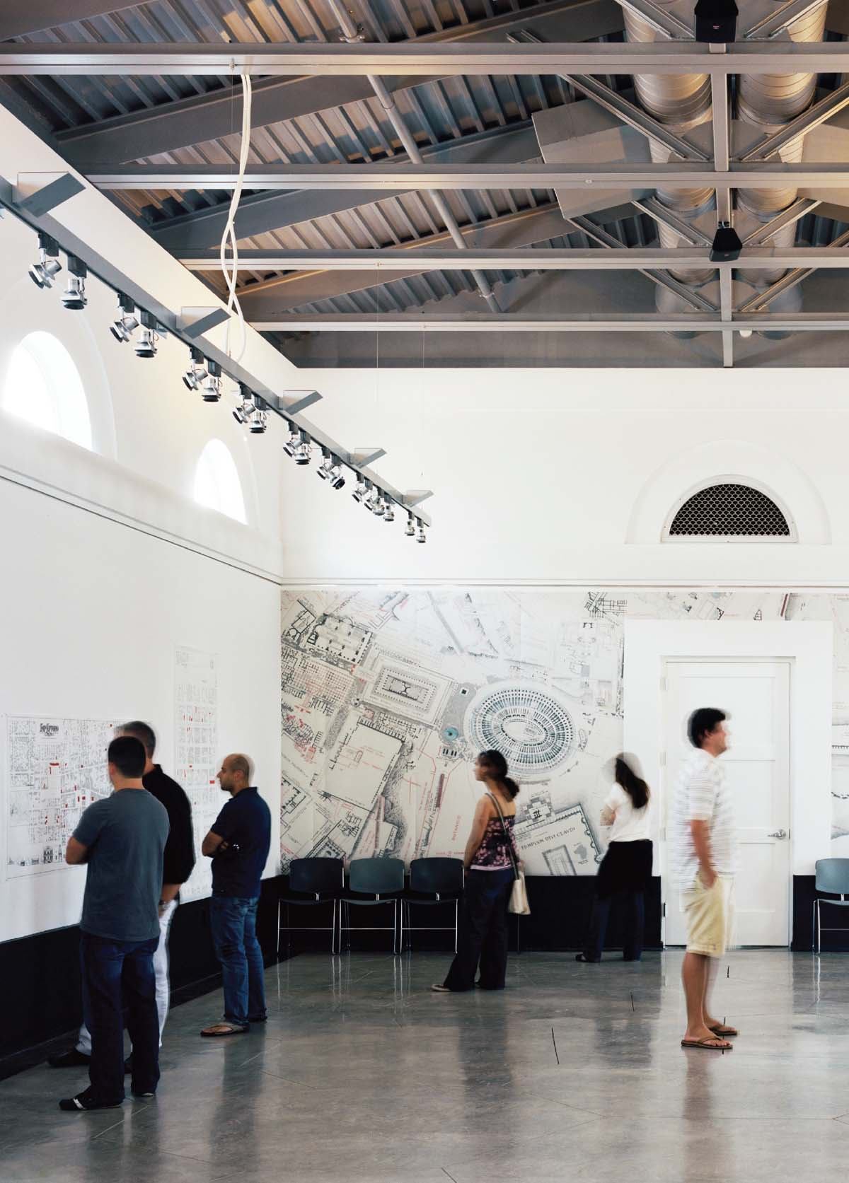 Studio: University of Miami | Architect Magazine