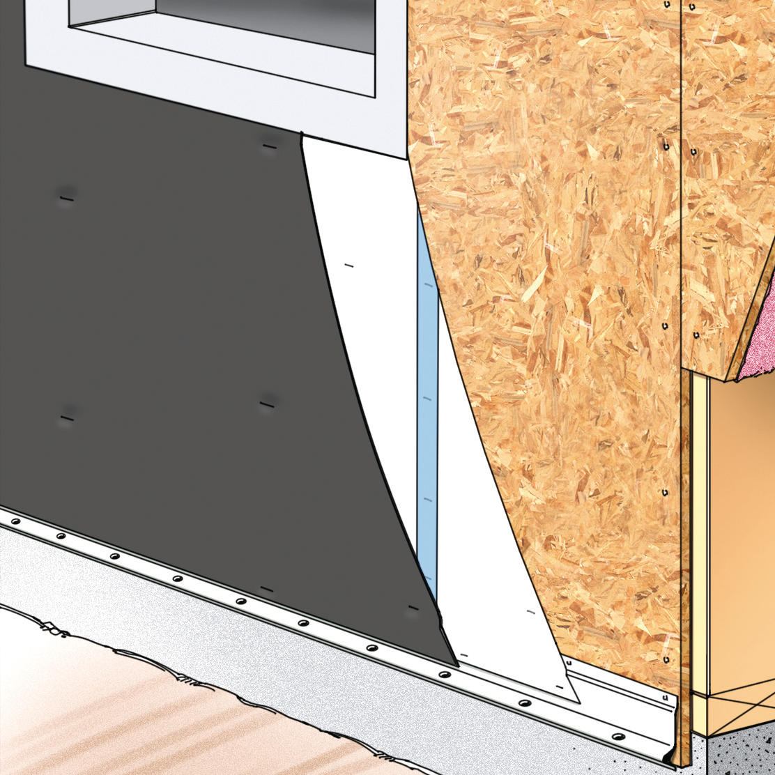 Three-Coat Stucco | Builder Magazine