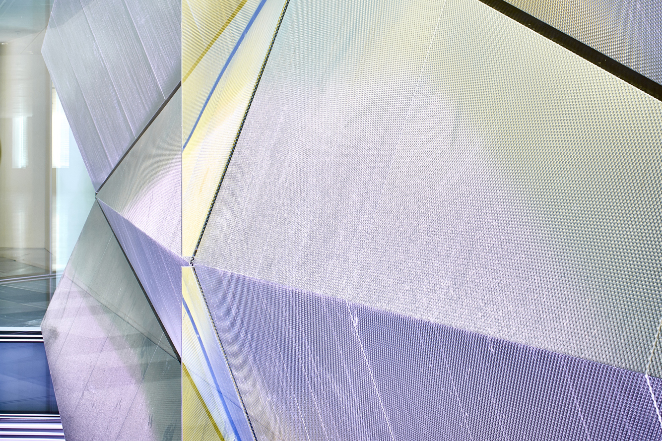 Carpenter|Lowings Explores the Dynamic Qualities of Daylight for an ...