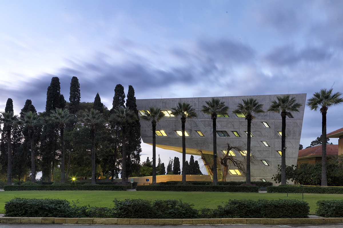 Issam Fares Institute for Public Policy and International Affairs ...