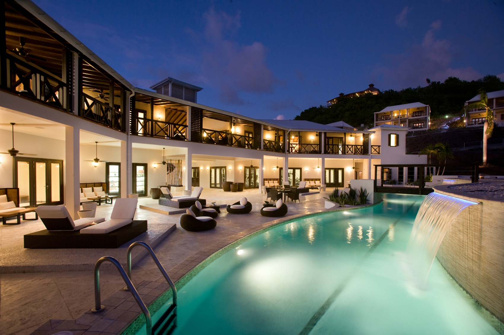 Sugar Ridge Resort | Architect Magazine