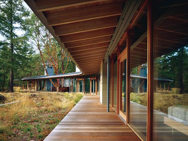 The Long View | Architect Magazine