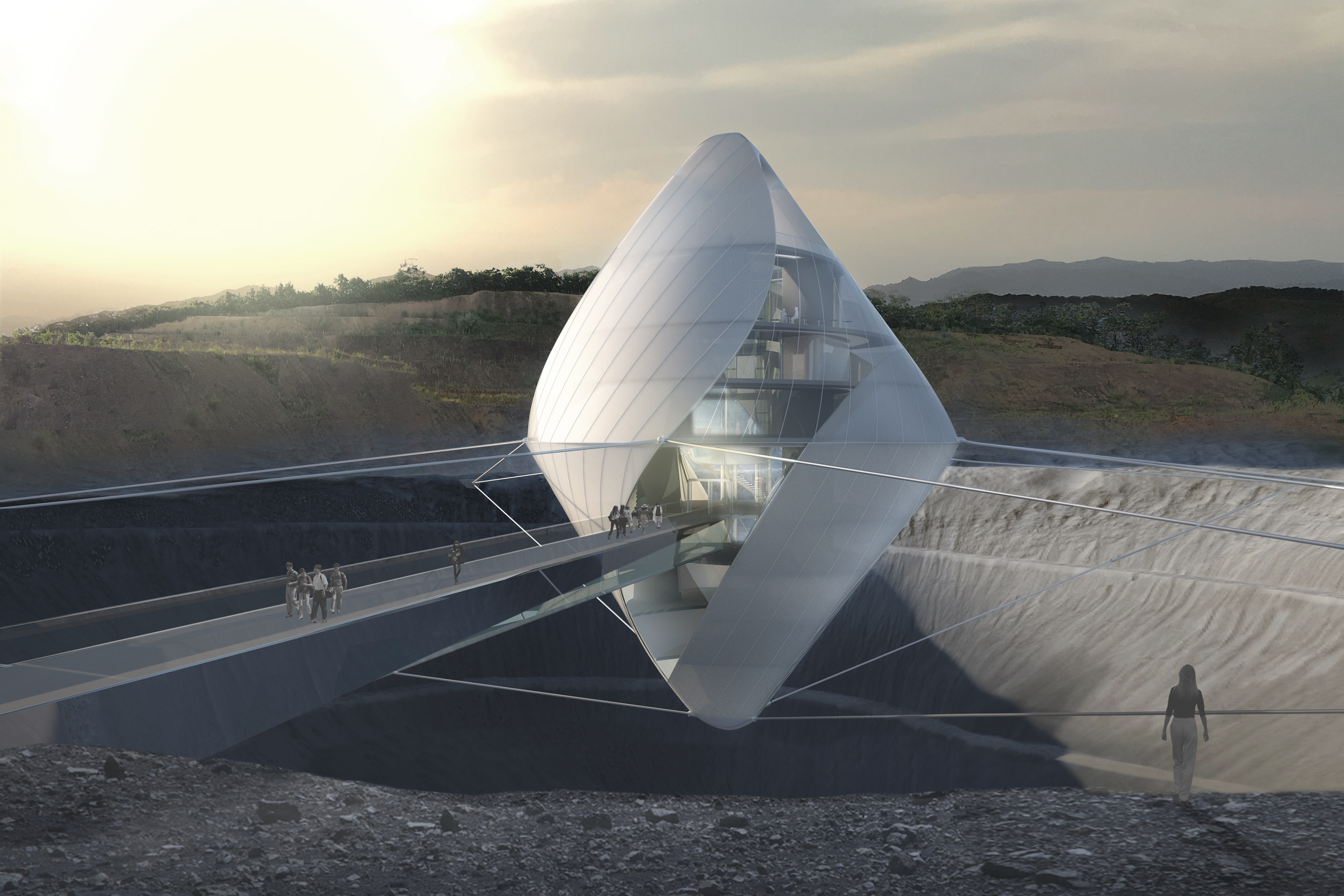 AVATAR X LAB | Architect Magazine