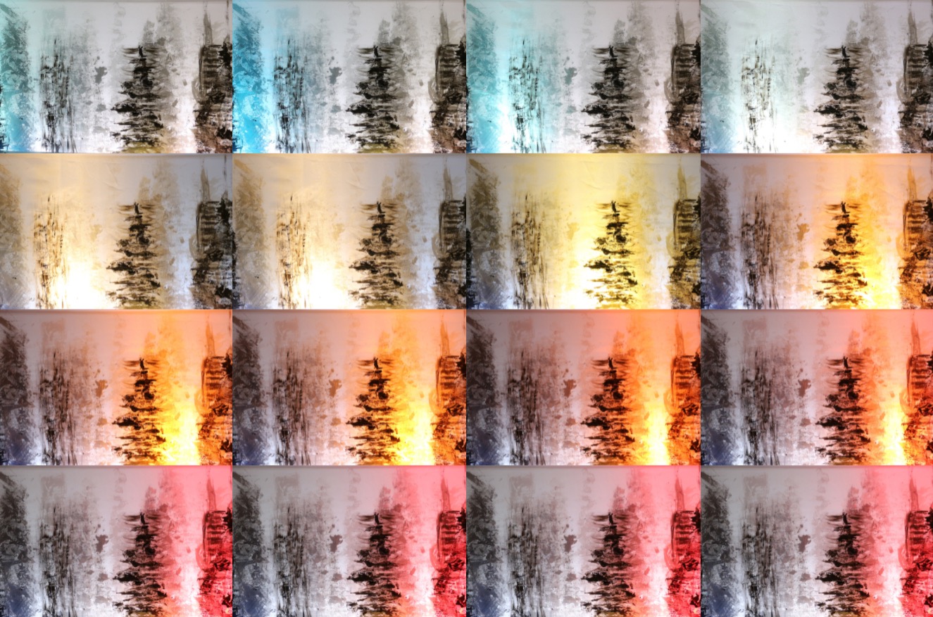 2016 IESNYC Student Lighting Competition: Temporal Illuminance ...