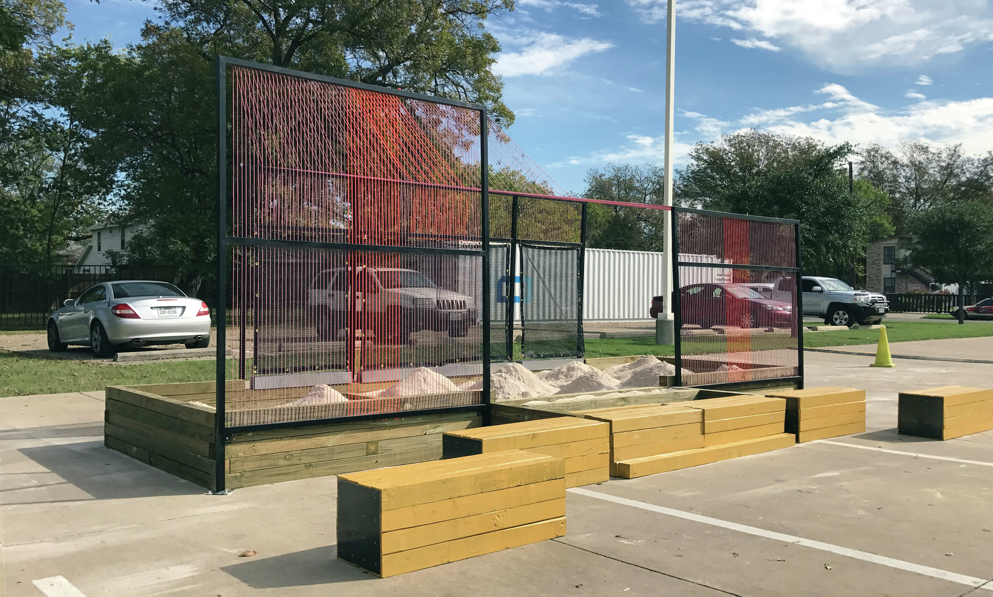 Sandboxing, by Dsgn Agnc | Architect Magazine