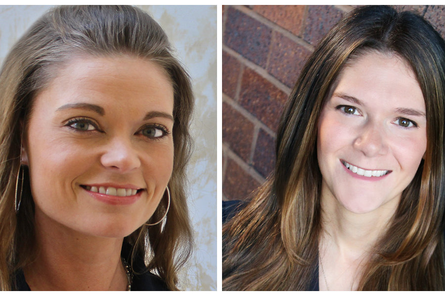 Haviland Appoints New Sales and Finance Officers| Pool & Spa News