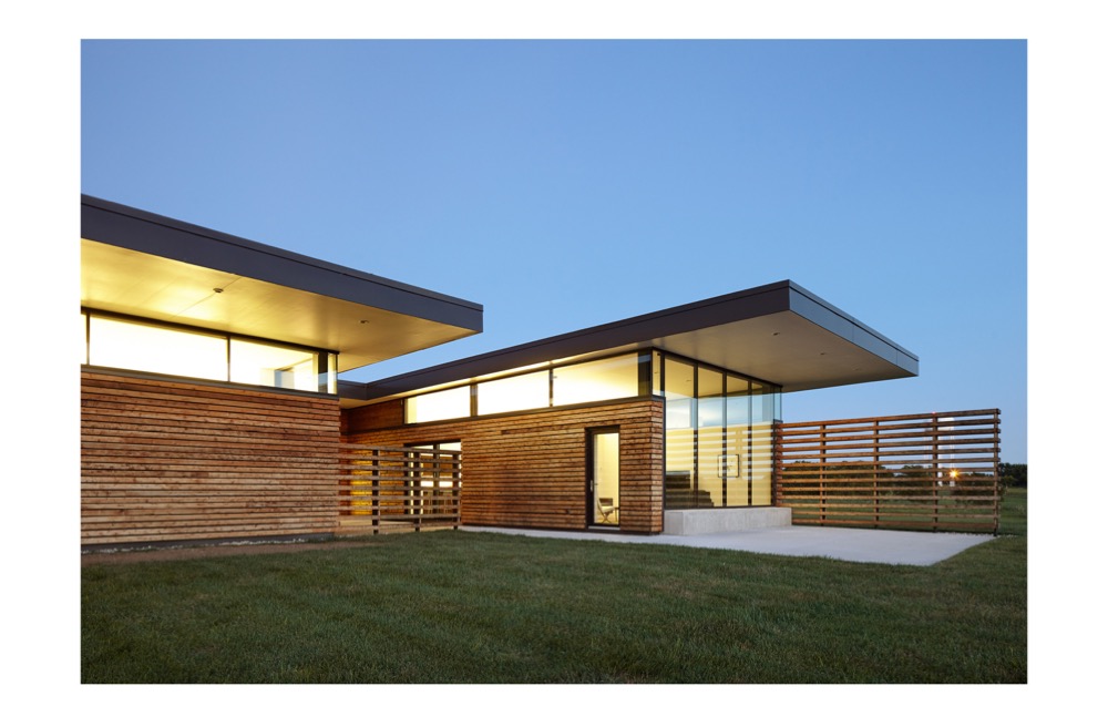 Byers Residence | Architect Magazine