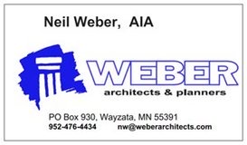 Weber Architects & Planners | Builder Magazine