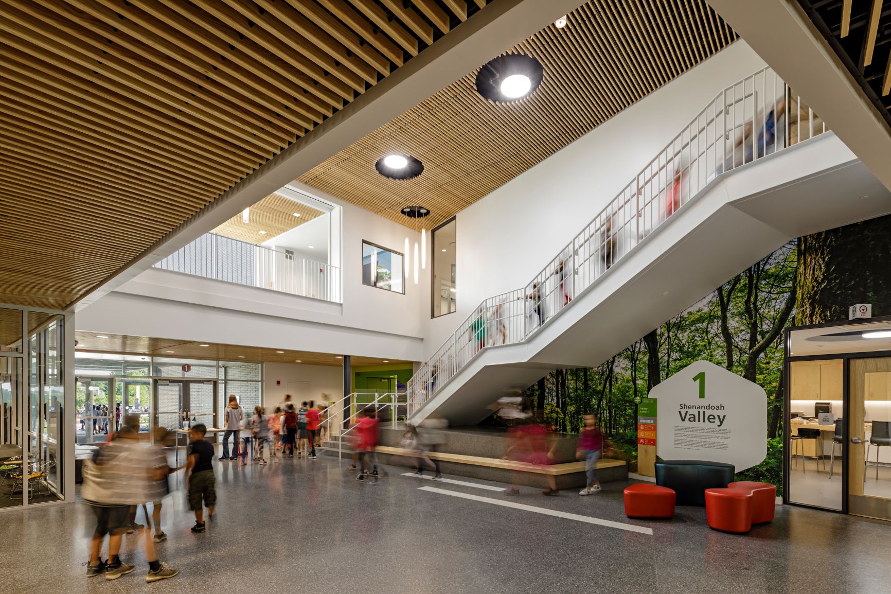 What to Expect at the Net-Zero School Summit | Architect Magazine