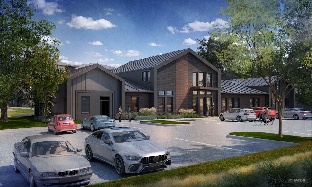 The NRP Group Begins Construction on Texas Development| Housing Finance ...