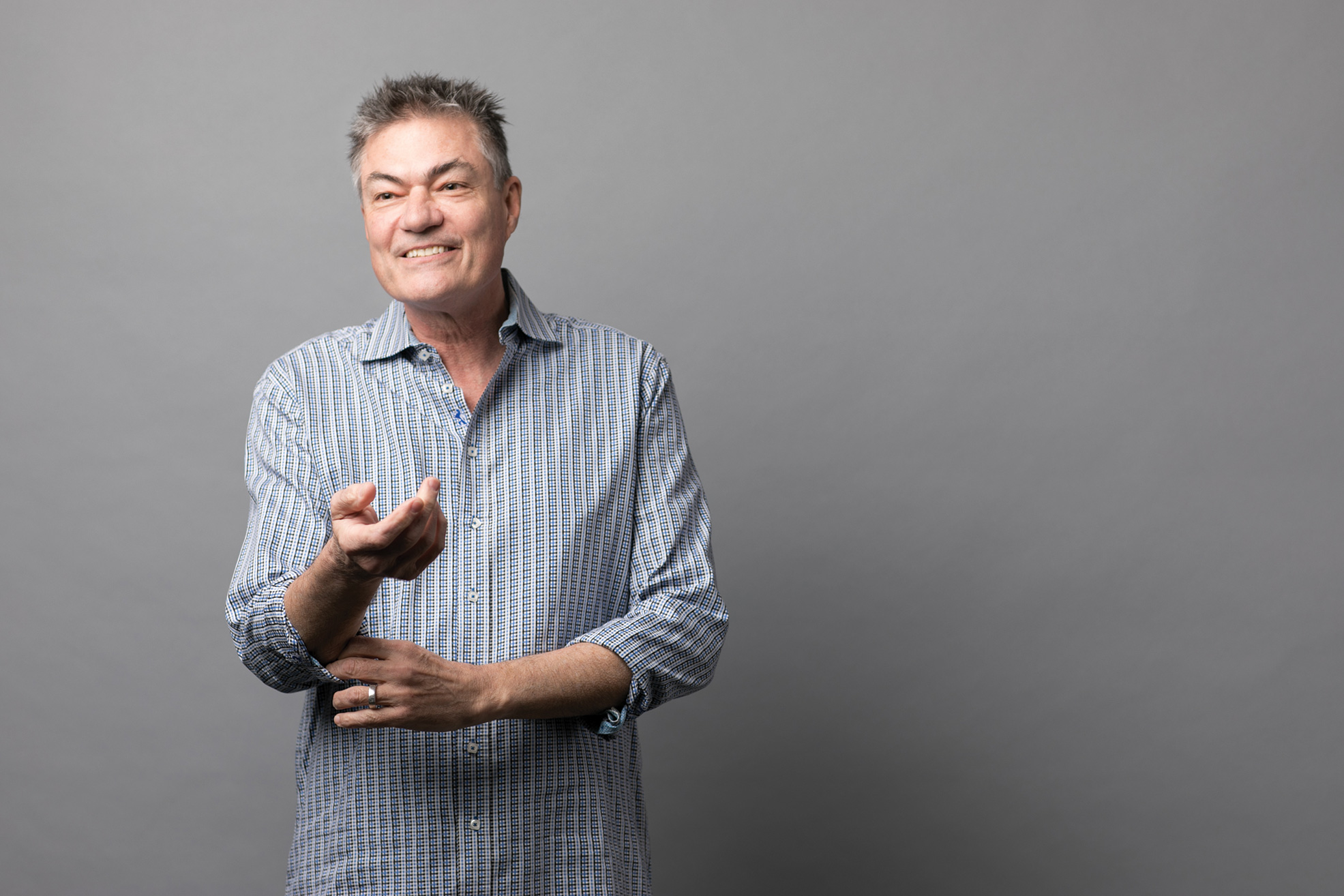 One-on-One with Joe Costello | Architect Magazine