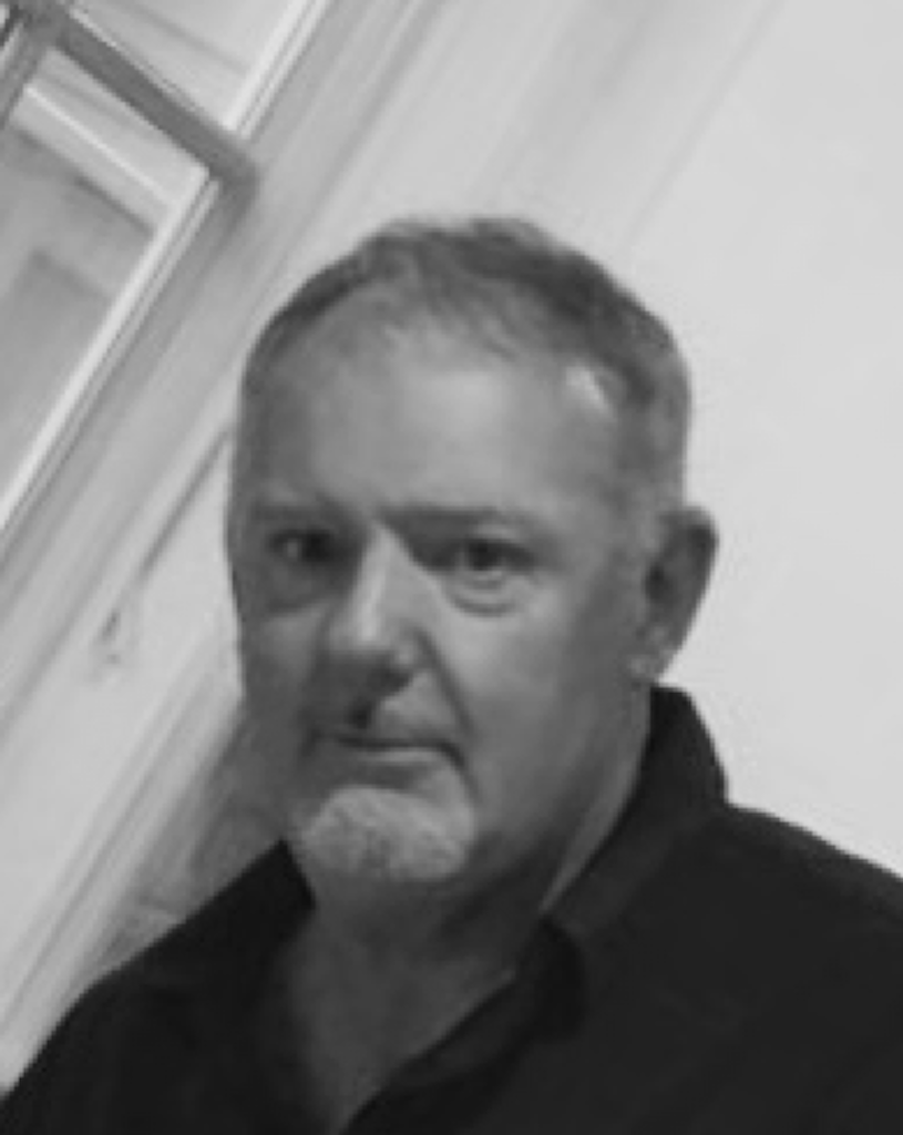 Gerard McCaughey | Builder Magazine