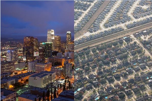 Suburbs or Cities: Which Is Growing? | Architect Magazine