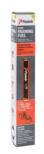 Paslode Single-Pack Spare Framing Fuel | JLC Online