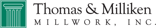 Milliken Millwork Logo