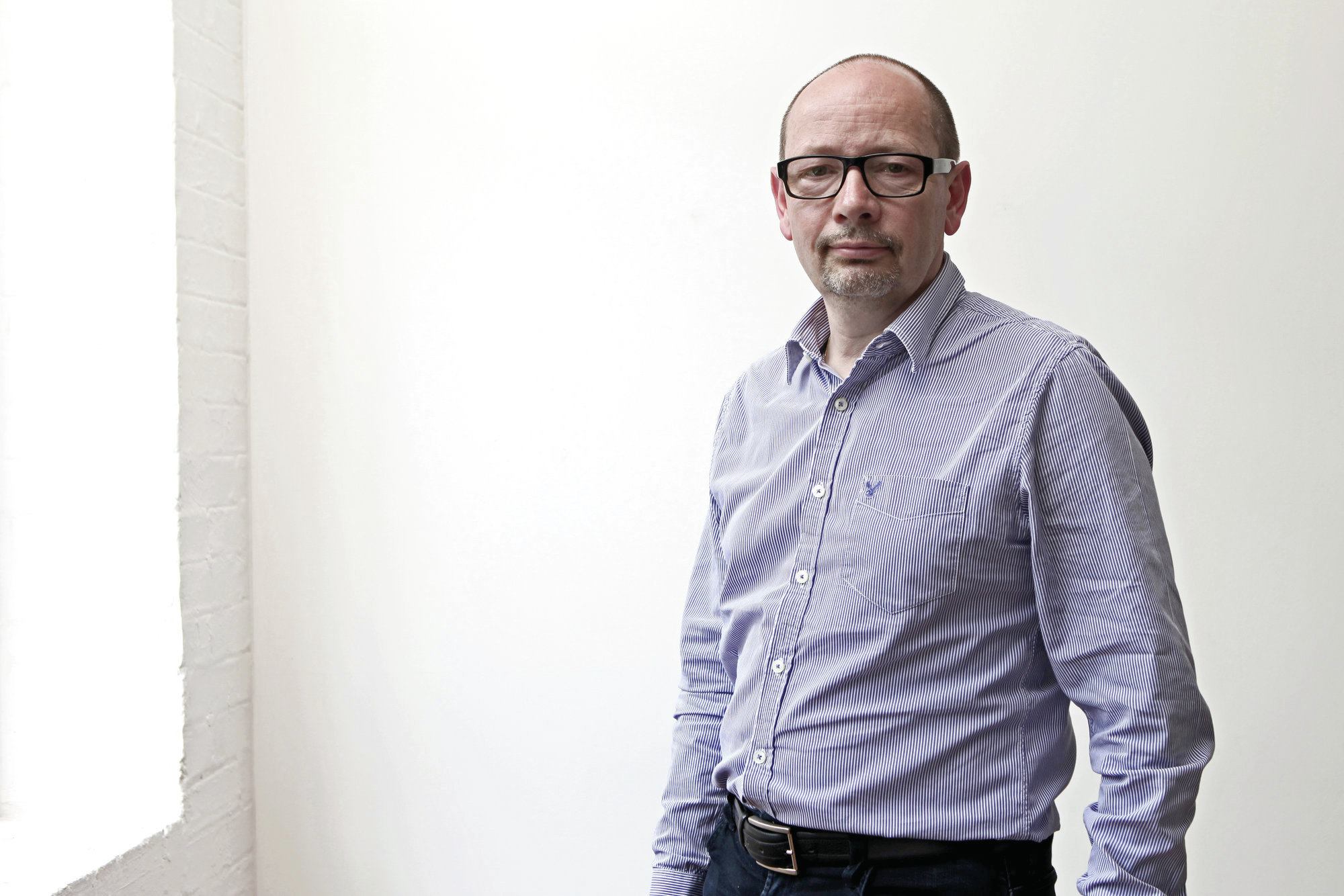 One-on-One with Mark Major | Architect Magazine