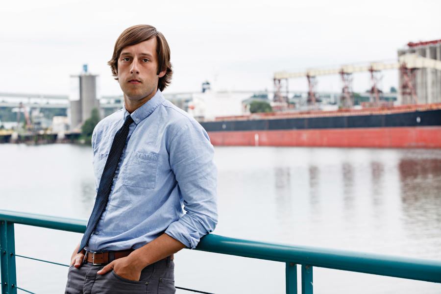 Game Changer | Architect Magazine