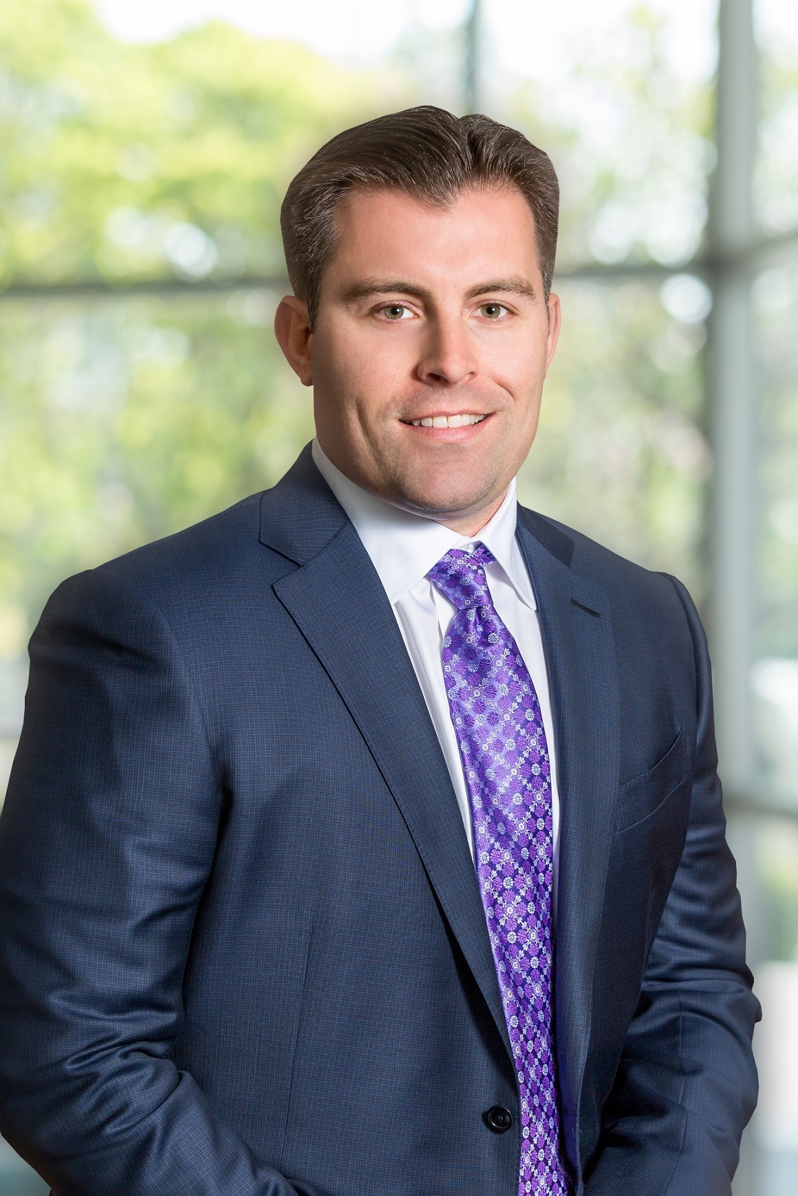 Robert Johnston | Multifamily Executive Magazine