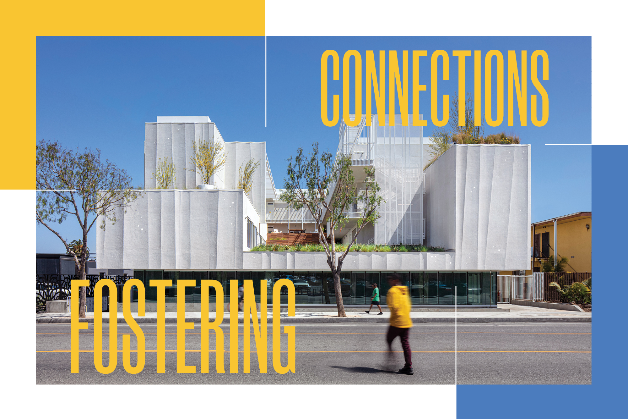 Fostering Connections| Housing Finance Magazine