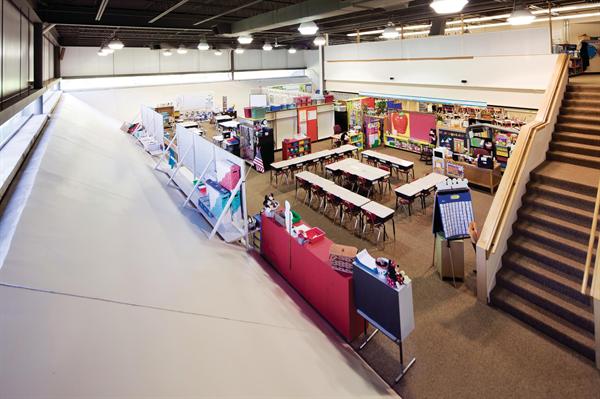 Earth-Bermed and Energizing | Architect Magazine