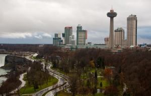 Canadian Pool and Spa Conference and Expo Revisits Niagara Falls| Pool ...