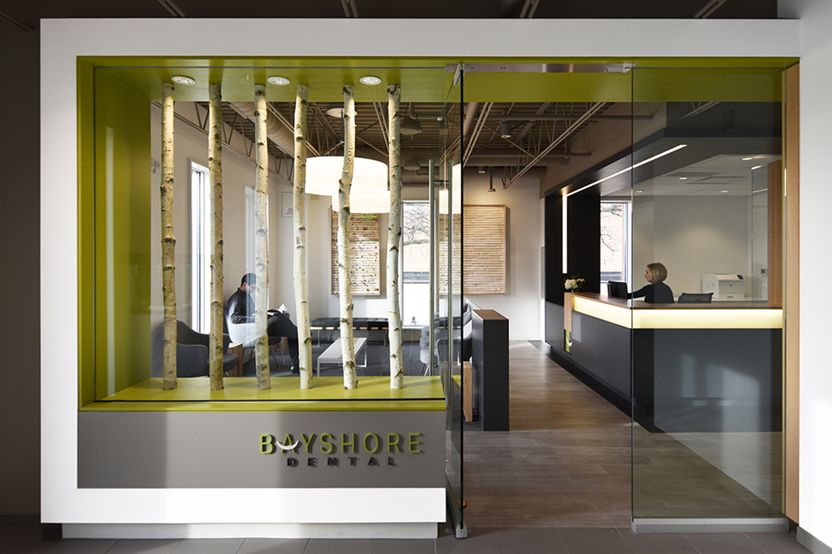 Bayshore Dental Long Beach