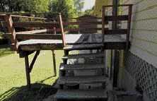Pressure-Treated Wolmanized L3 Outdoor Wood Is Noncorrosive | JLC Online