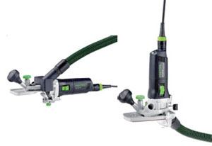 Product Watch: Festool Trim-Router Set | JLC Online
