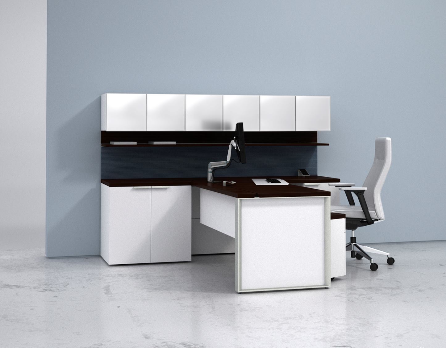 Gunlocke Silea | Architect Magazine