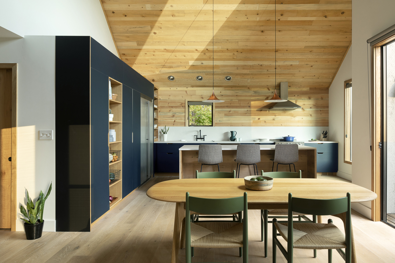 Bailey Residence | Architect Magazine