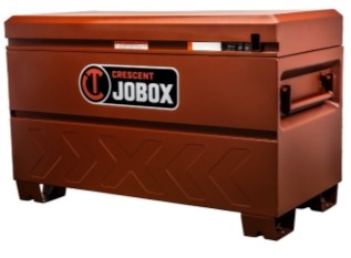 Crescent Tools Offers Secure On-Site Storage for Jobsite Tools ...