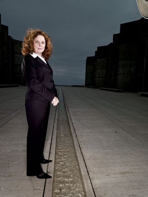 Eve Edelstein | Architect Magazine