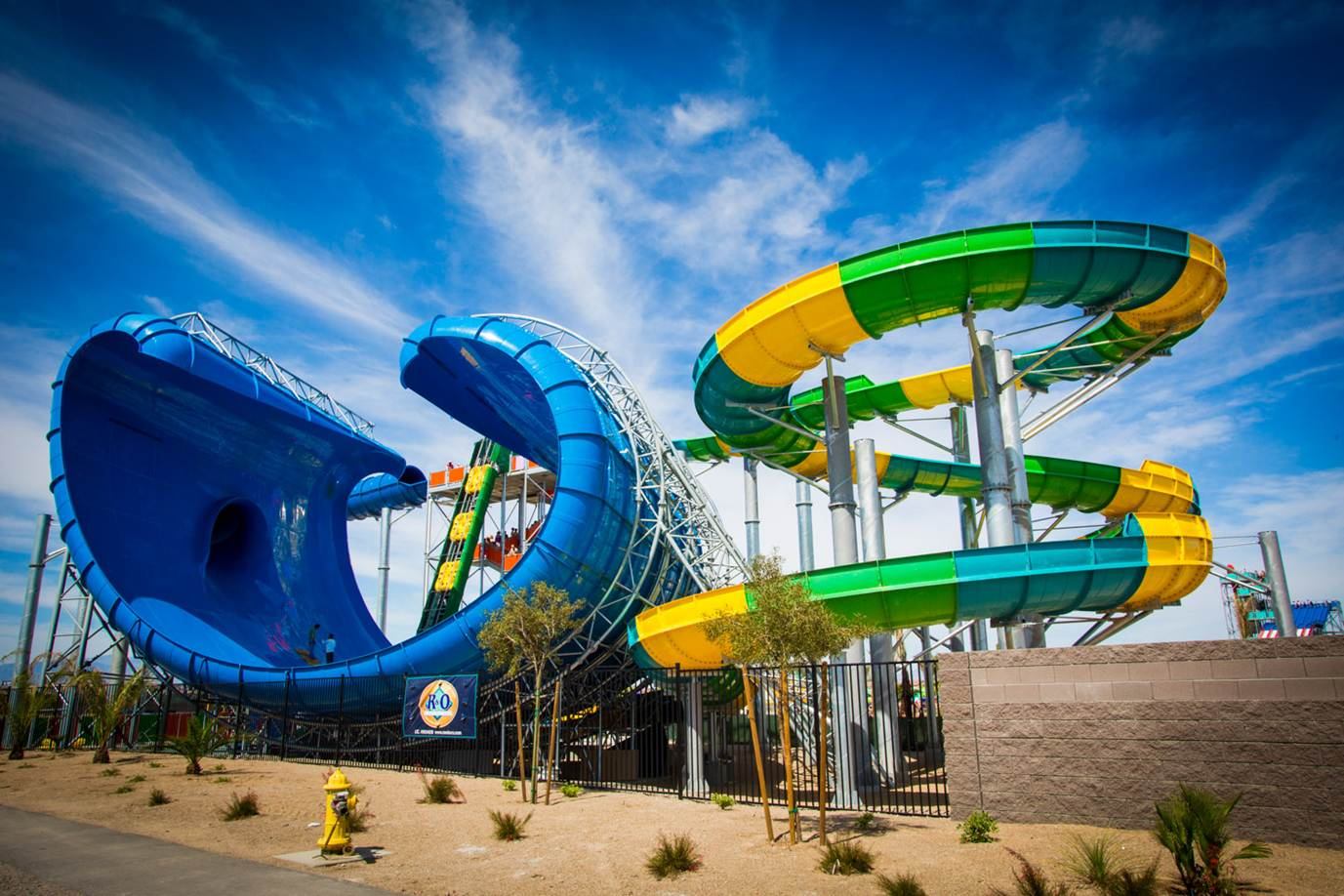 2025 Expected to Bring Growth and Innovation for Waterpark Industry ...