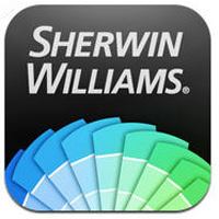 Mobile Apps: Sherwin-Williams | Builder Magazine