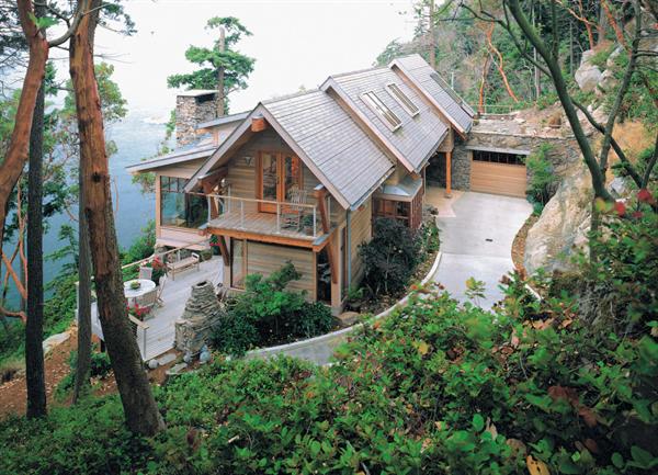 Bellingham, Wash., Residence | Architect Magazine