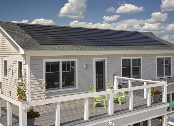 Apollo Solar: CertainTeed’s efficient and affordable solar solutions ...