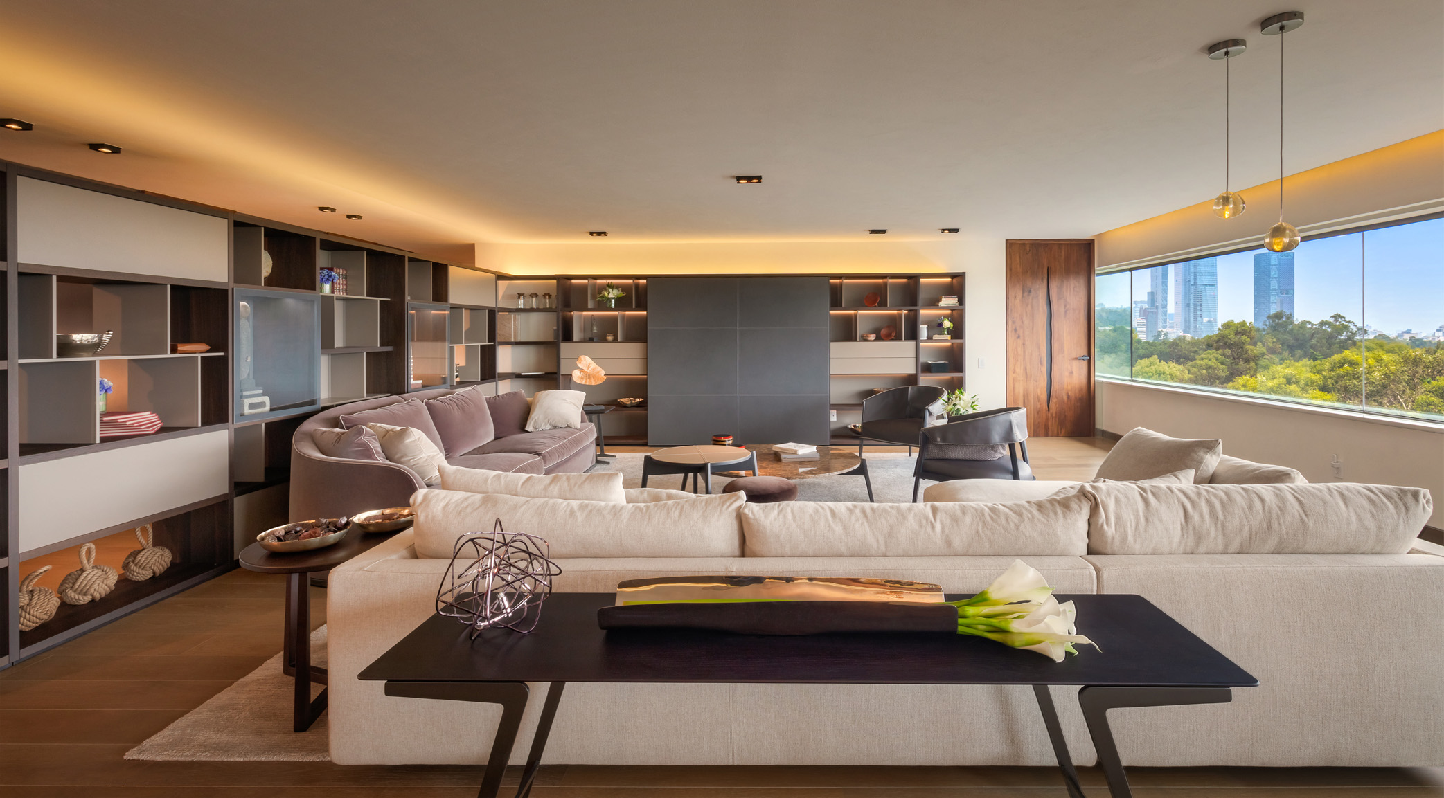 Departamento RD | Architect Magazine