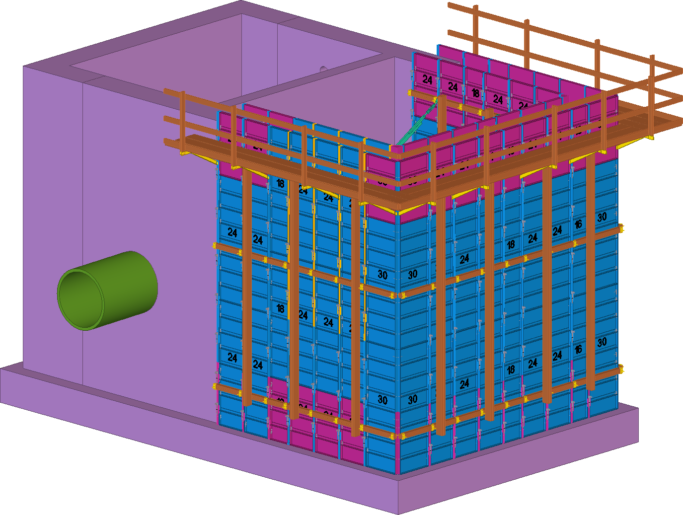 Exploring Cde And Bim In Construction – PEHFP