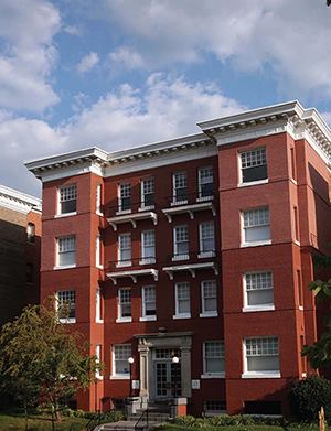 The Case for Preservation| Housing Finance Magazine