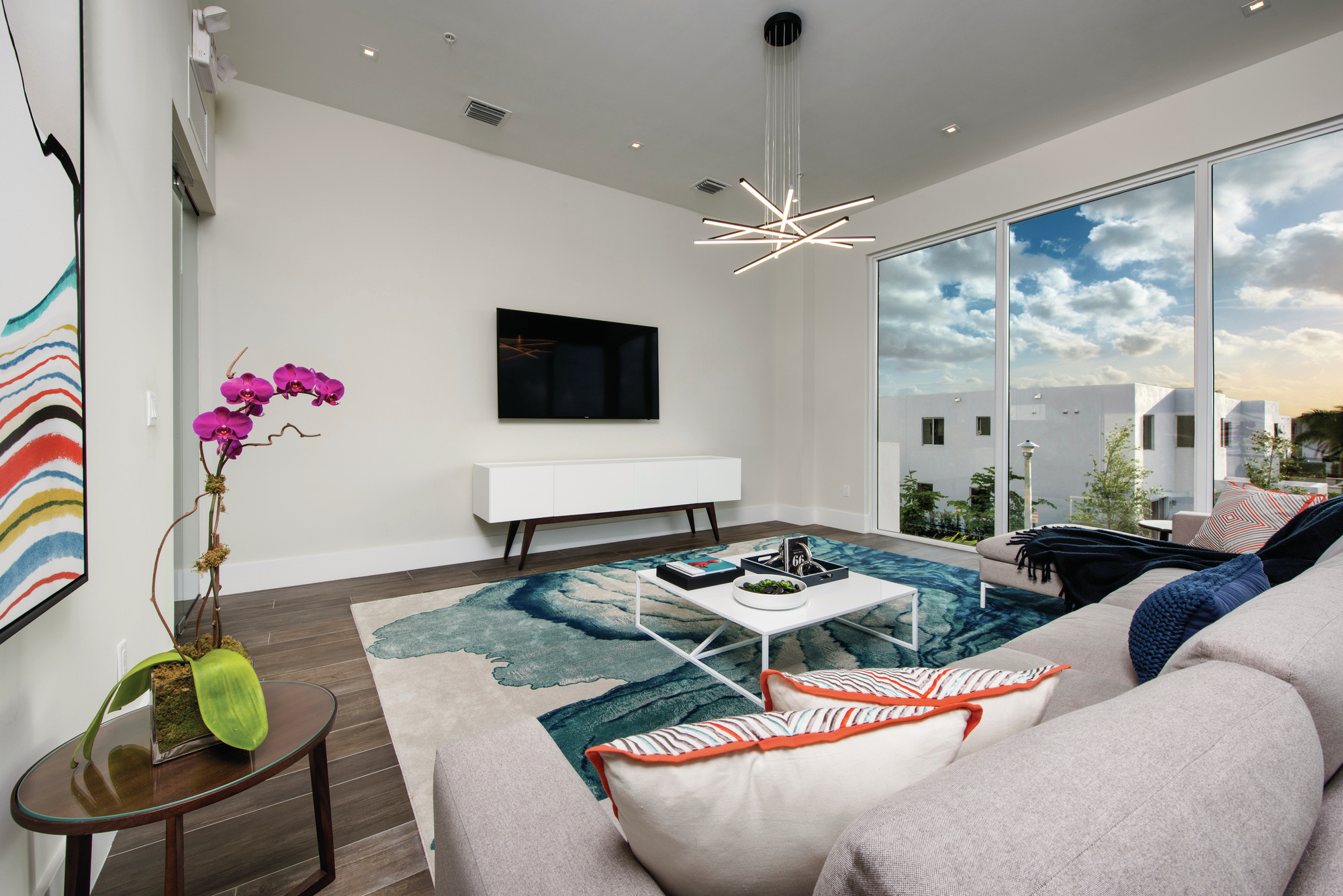 Iconic Design | Builder Magazine