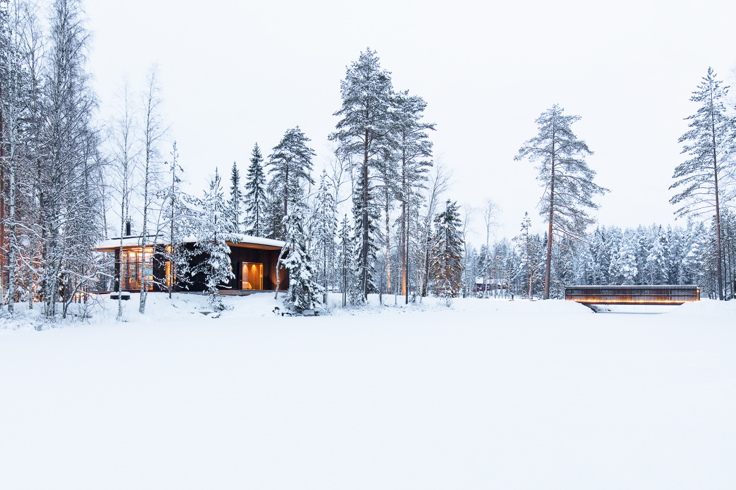 Villa K | Architect Magazine