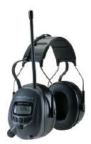 3M Peltor Digital Worktunes Headphones | JLC Online