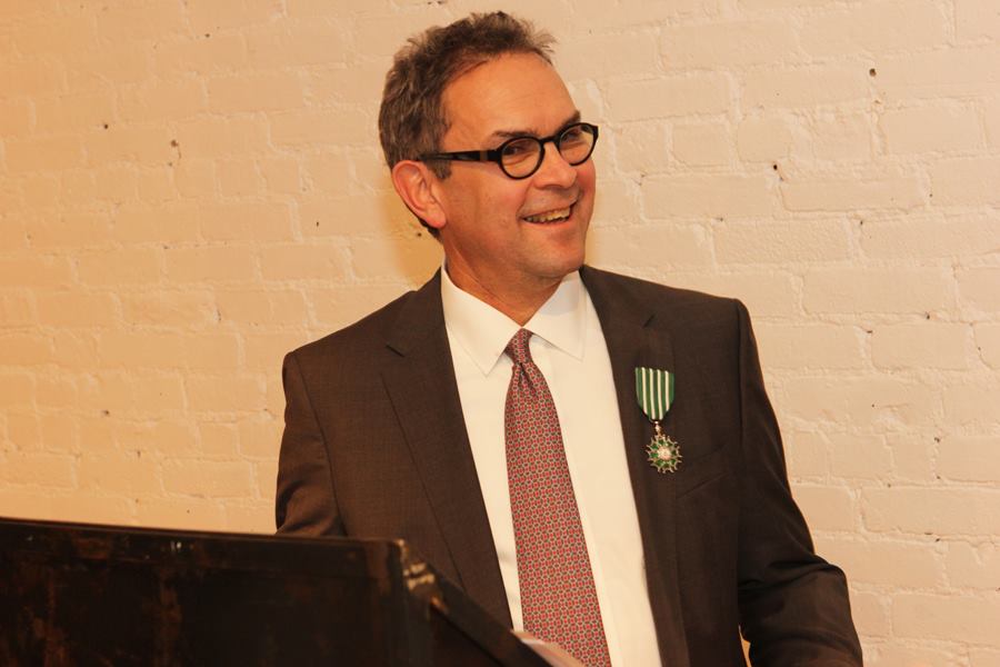 Rick Bell Resigns as Executive Director of AIA New York | Architect ...