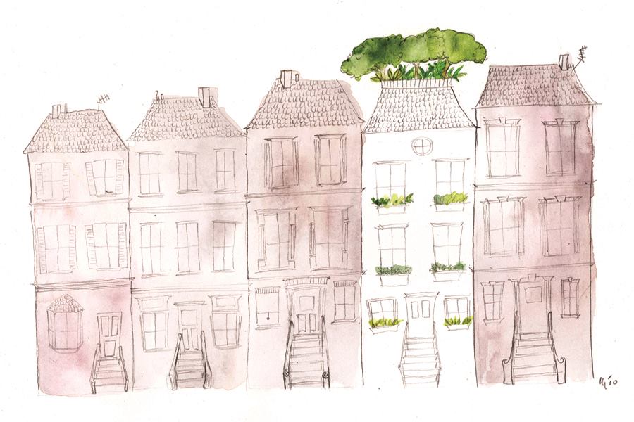 The International Green Construction Code Promises to Change the Way We ...