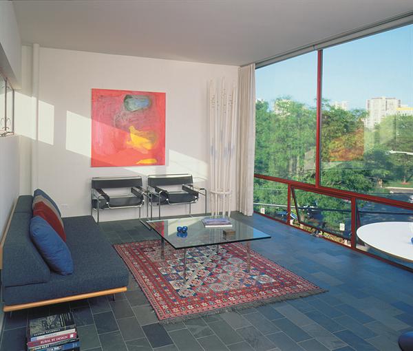 Tower House | Architect Magazine