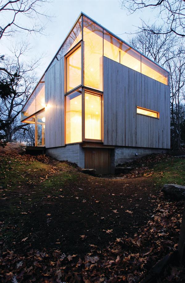 Cottage | Architect Magazine