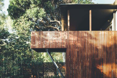 Sunday House | Architect Magazine